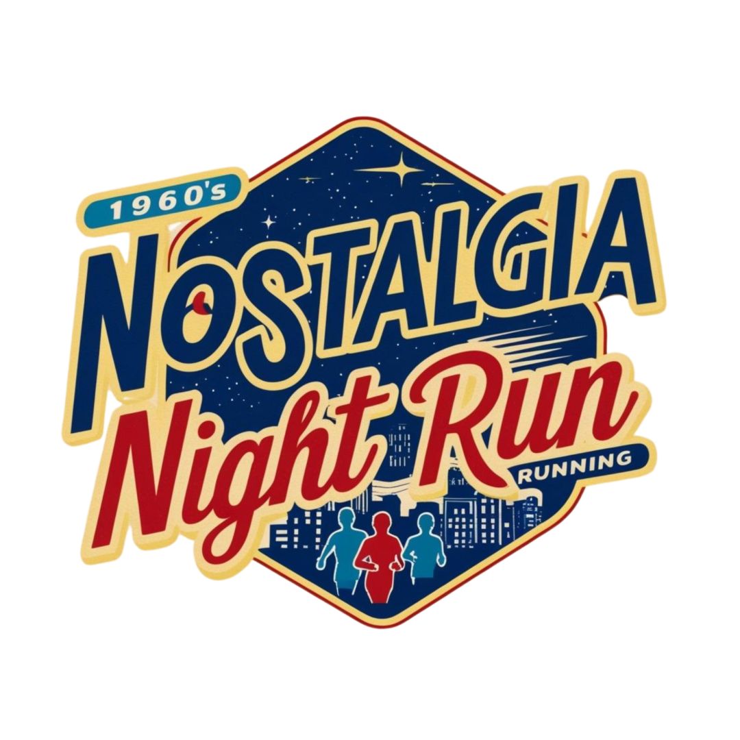 Nostalgia Night Run 2025 | HeyJom
